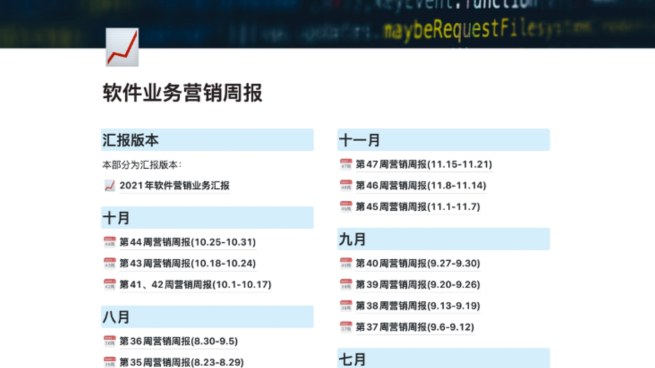 我来 wolai - 不仅仅是未来的云端协作平台与个人笔记